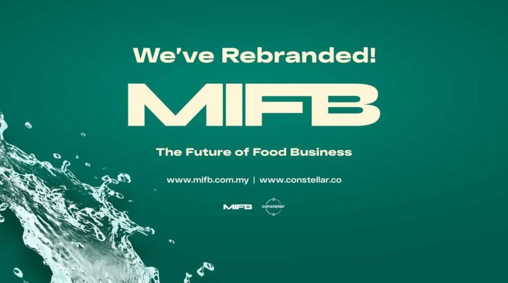 WE’VE REBRANDED - MIFB