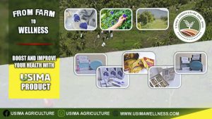 USIMA AGRICULTURE SDN. BHD. - MIFB