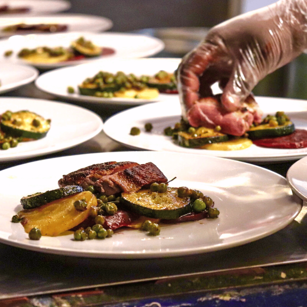 Fine Food - MIFB
