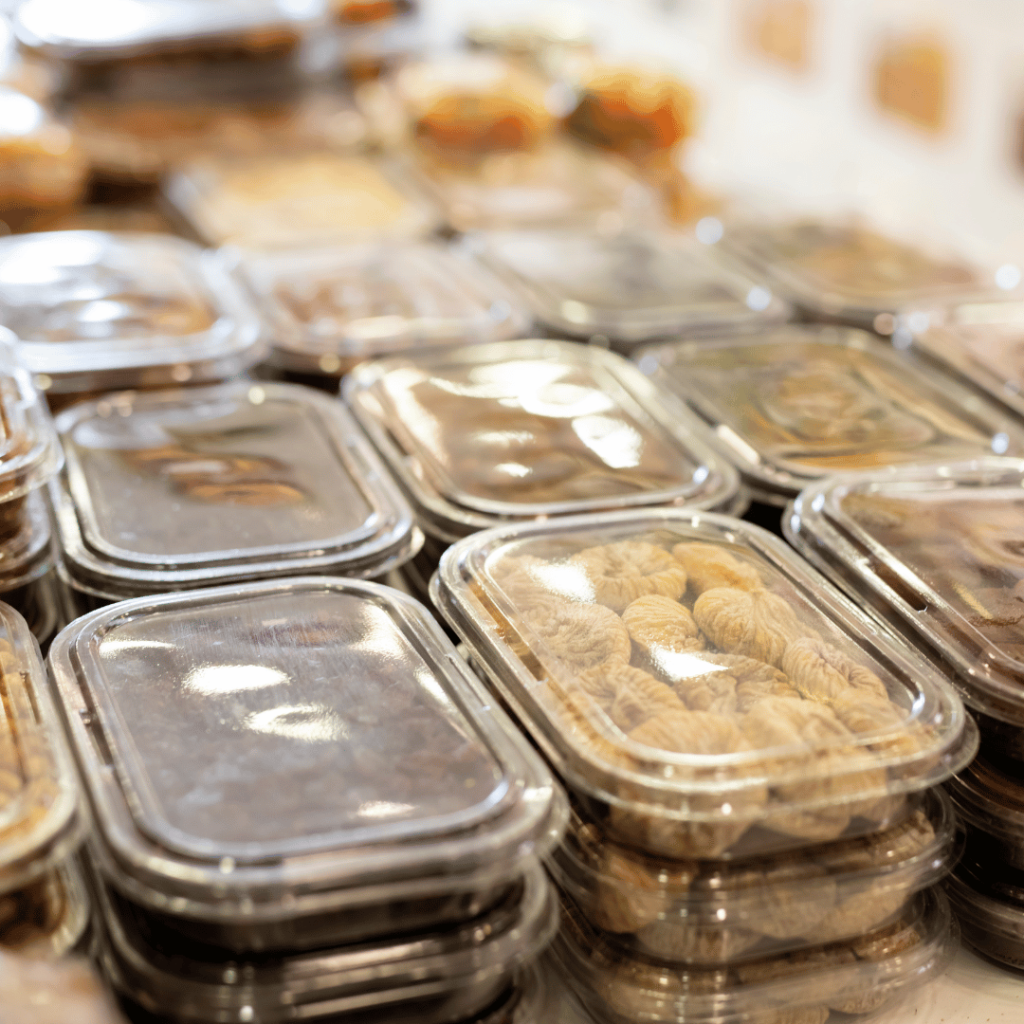 Private Labelling - MIFB