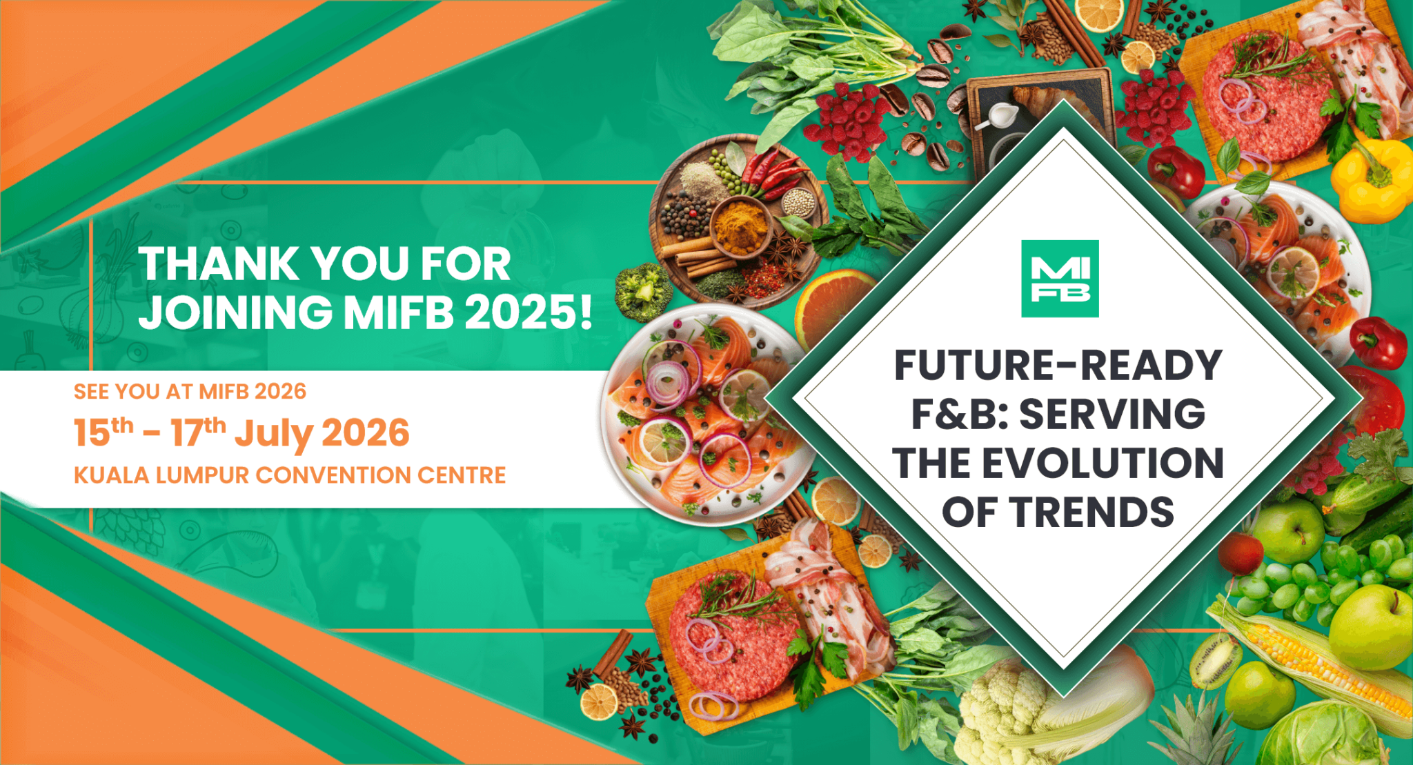 MIFB 2025 Concludes on a High Note, Celebrating Global Innovation and ...